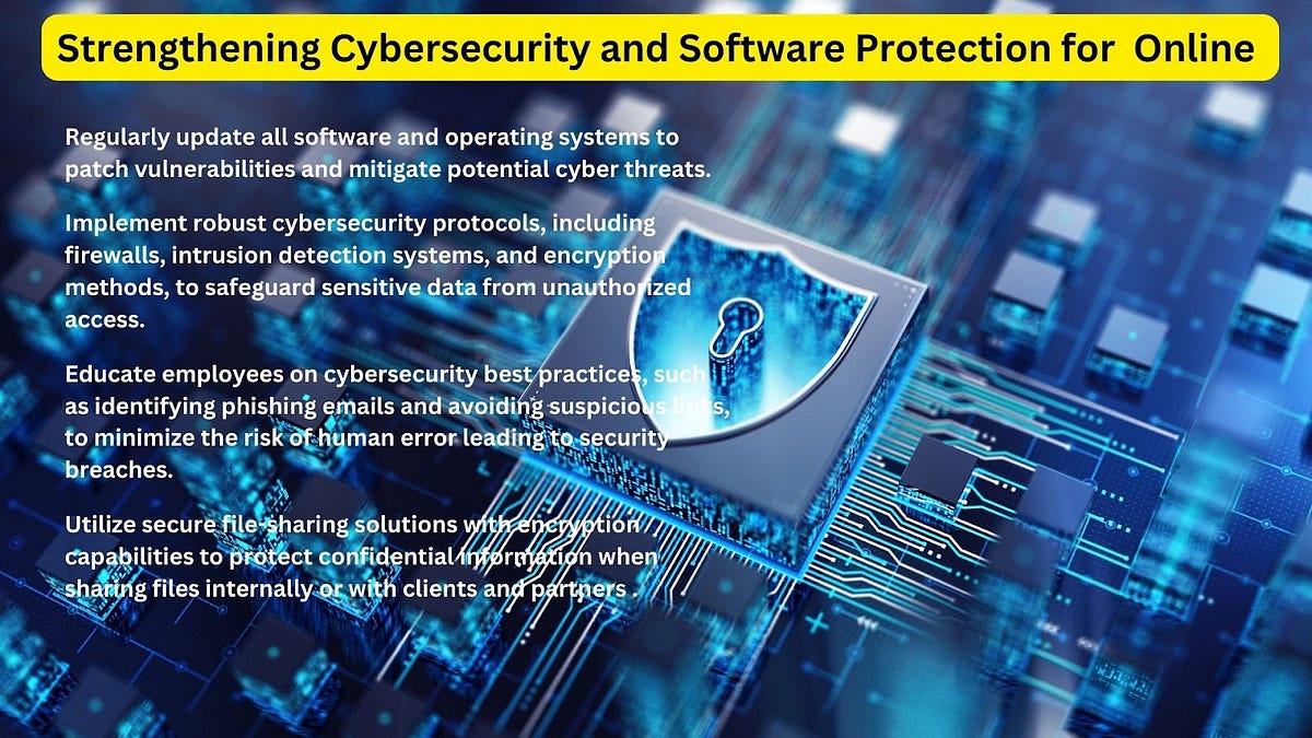 The Secure Path: Implementing Digital Product Keys for Online ... The Secure Path: Implementing Digital Product Keys for Online ...