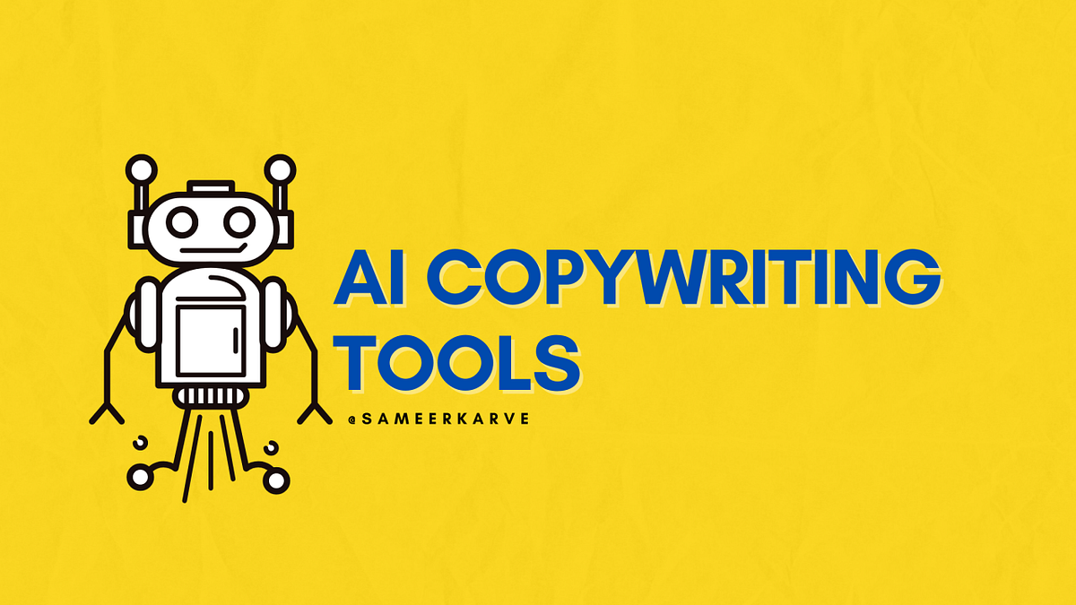 Ai Copywriting: Revolutionize Your Content Strategy Now | by Deborah ...