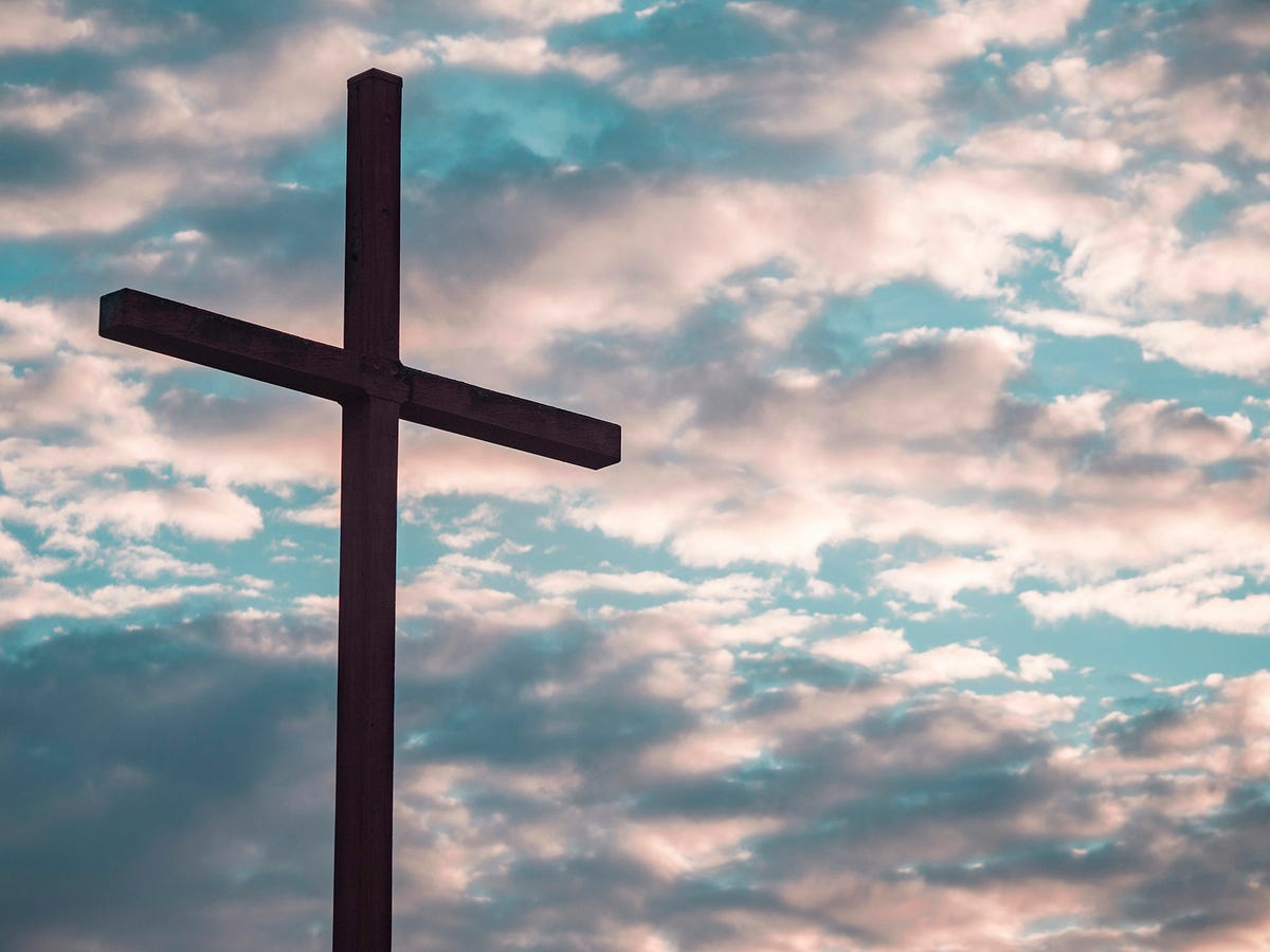 Faith Challenge of the Day (October 20, 2024): What Did Satan Think of the Crucifixion? | by ...