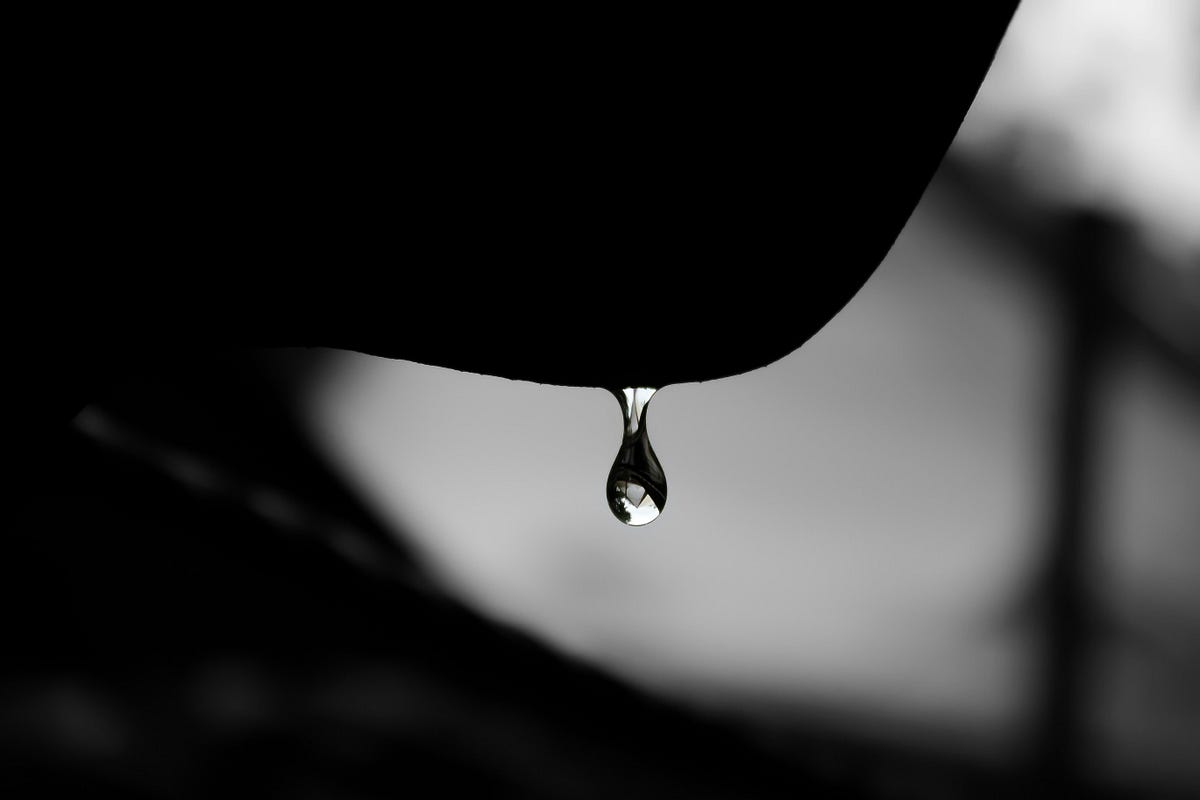 Tears for a Pot of Water. A Woman’s Struggle for Dignity… | by Sunanda Sathe | No Time | Jul ...