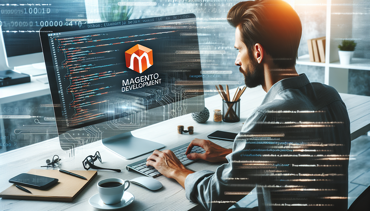 Magento Development with Headless Commerce: A Future-Proof Solution ...