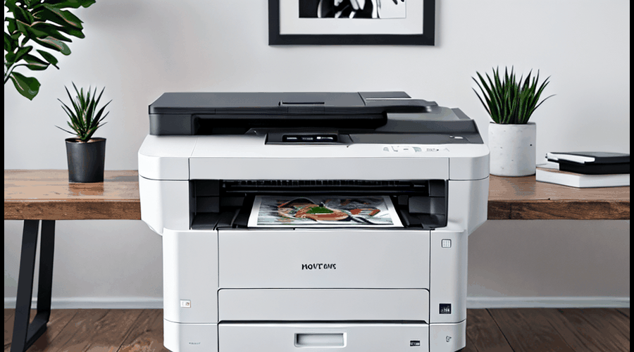 11x17 Printers | by Indira Crestwood | Mar, 2024 | Medium