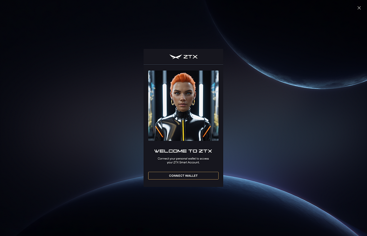 How ZTX Aims to Onboard 1B Users — Introduction to Smart Accounts | by ...