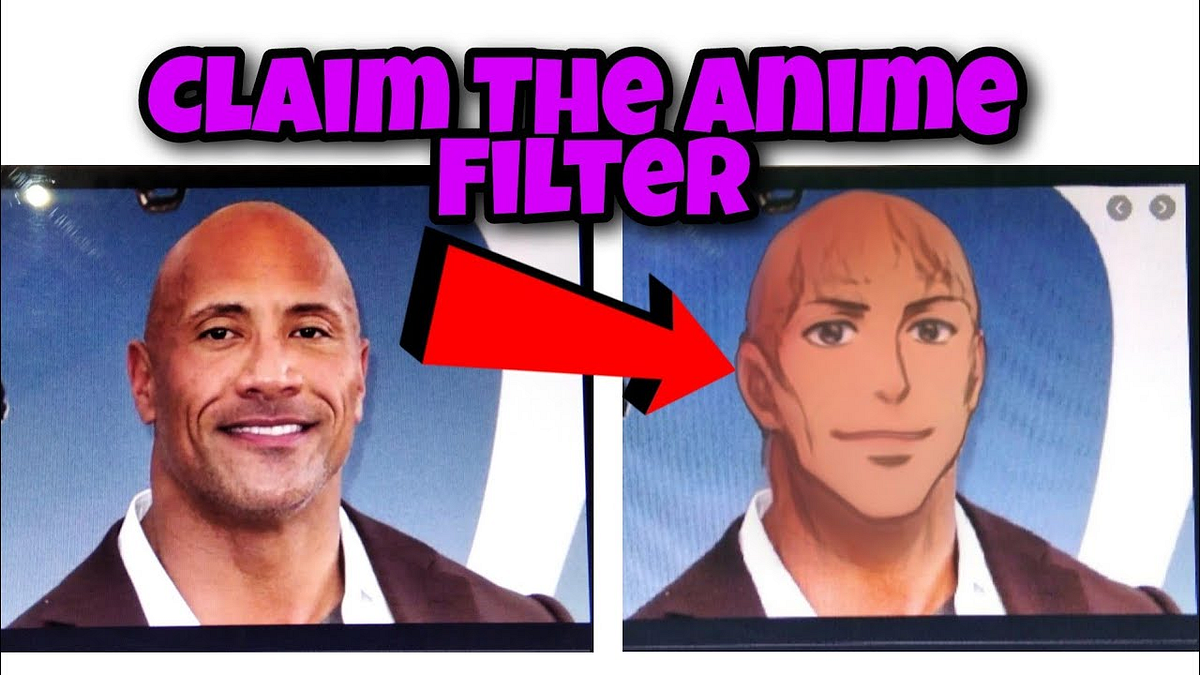 Introducing BgRem — Your Ultimate Destination for Anime Filter Magic ...