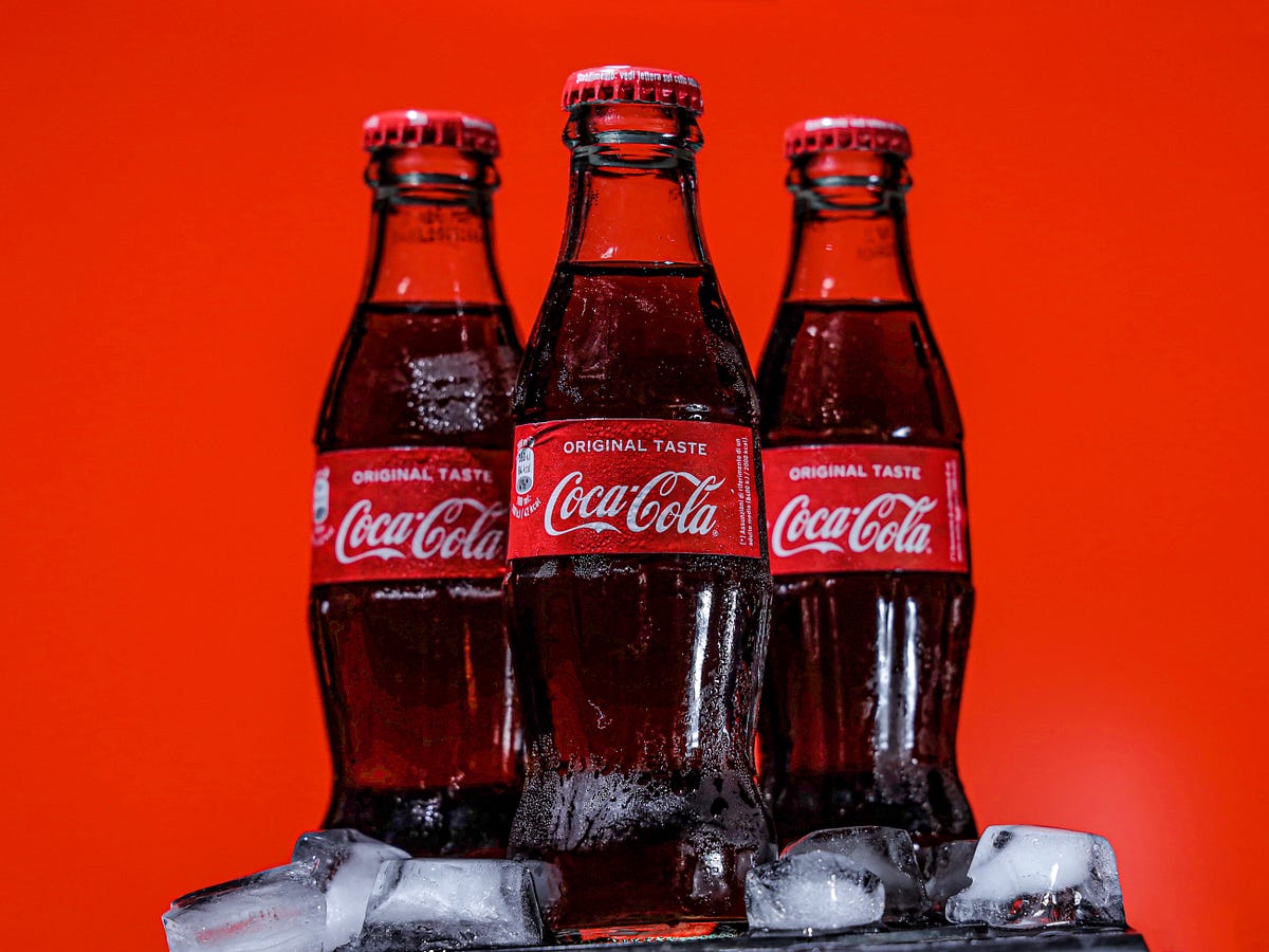 Coca-Cola’s Impact on Mexico: A Complex Relationship | by Red Hat | Medium