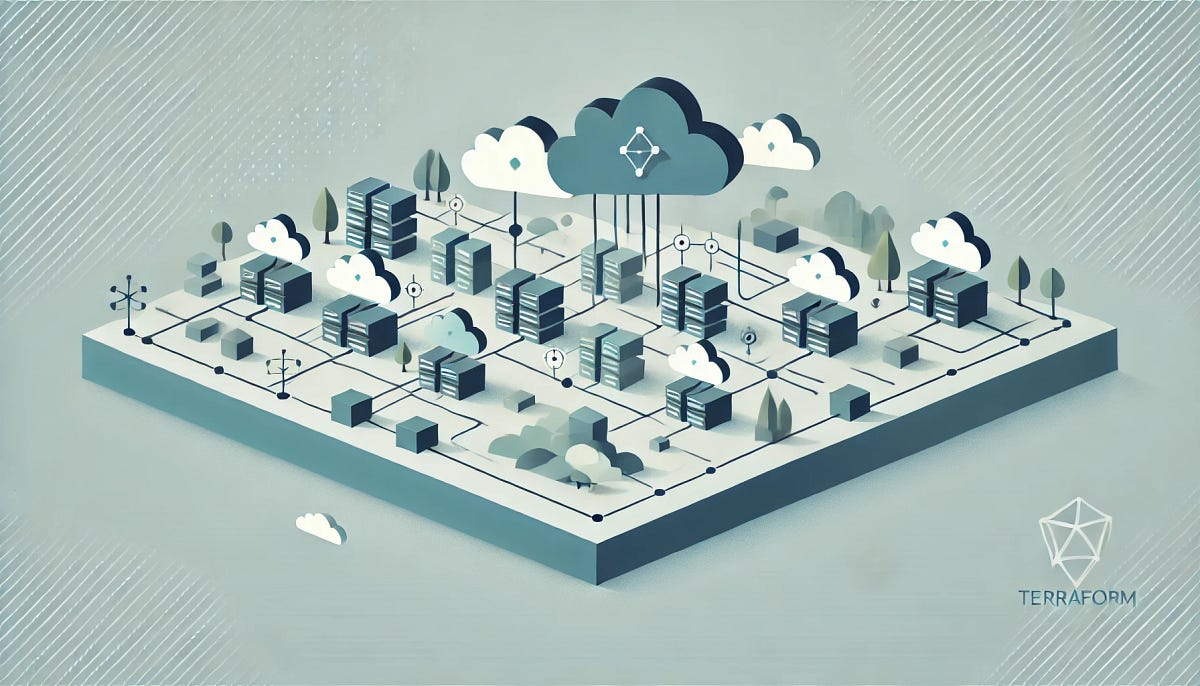 Oops, Wrong Module Name! How to Rename Your Terraform Resources Without ...