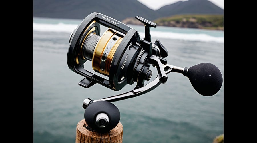 Expensive Fishing Reels | by Gloria Rogers | Mar, 2024 | Medium