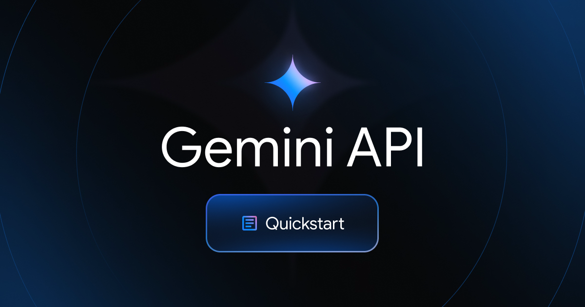 🌐 Exploring the Gemini API in Vertex AI — My Gateway into GenAI Application Development | # ...