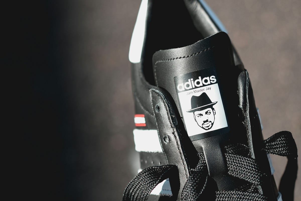 Branding Fueled by Rivalry: The Adidas and Puma Story You Need to Know ...