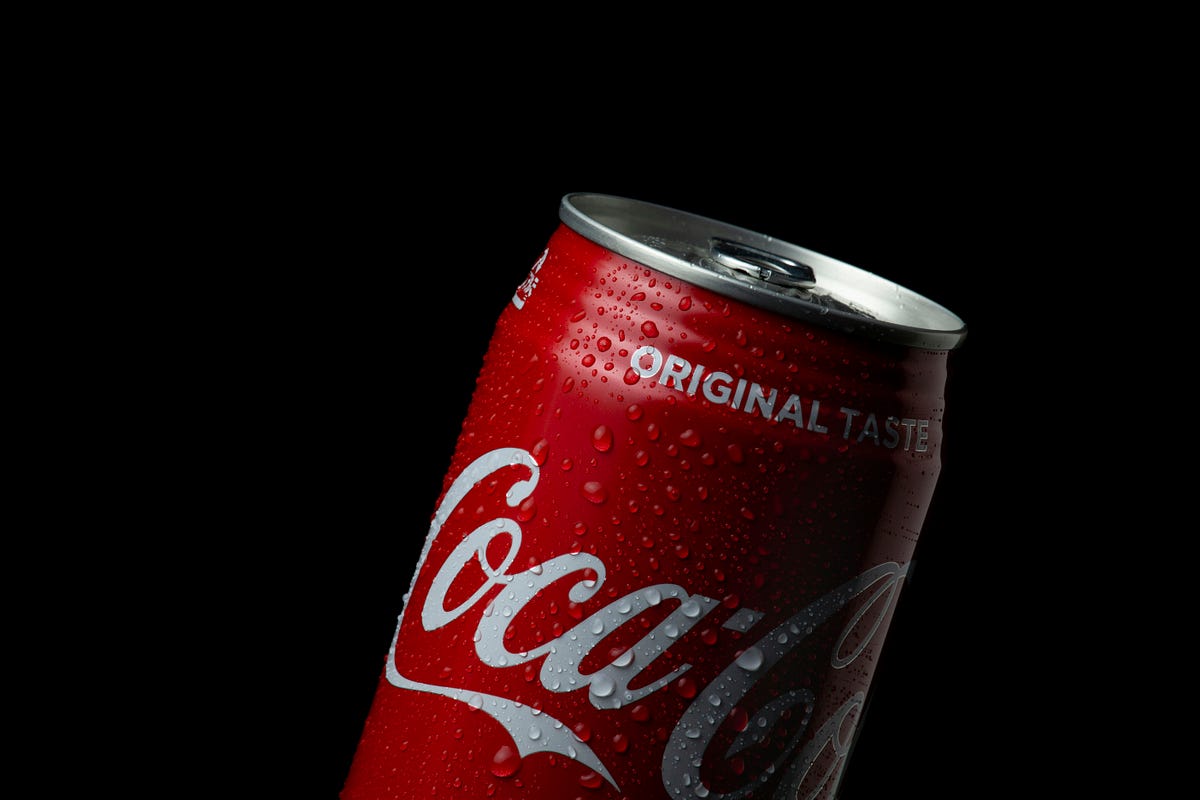 The Legacy and Impact of Coca-Cola: A Timeless Refreshment | by Abhinav ...