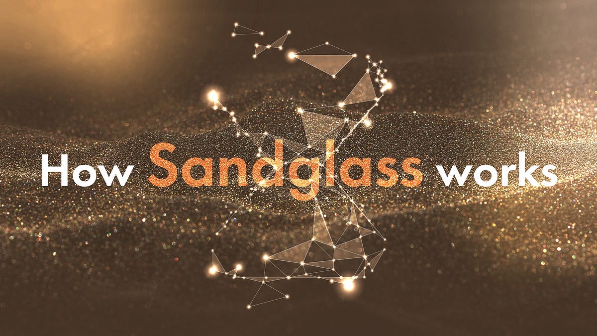 Unleashing Your Yield — How Sandglass Works | by Lifinity | Medium