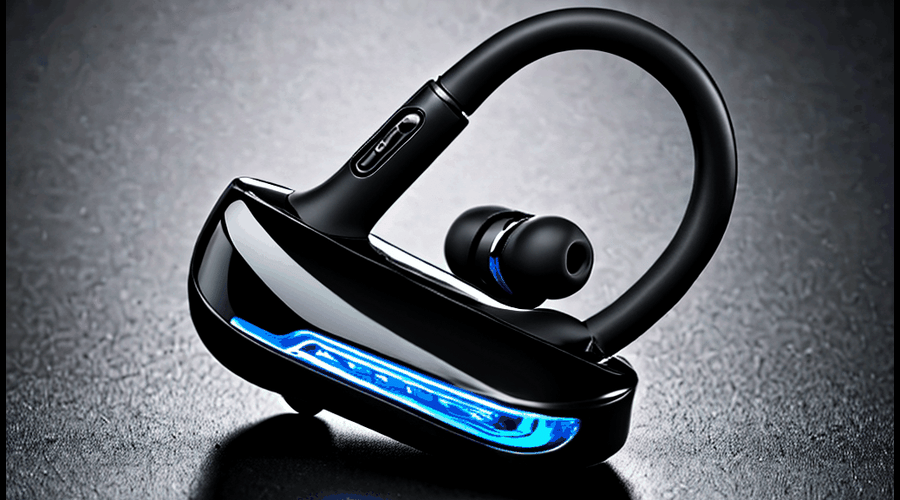 Plantronics Bluetooth Earpiece | by Douglas Rogers | Mar, 2024 | Medium