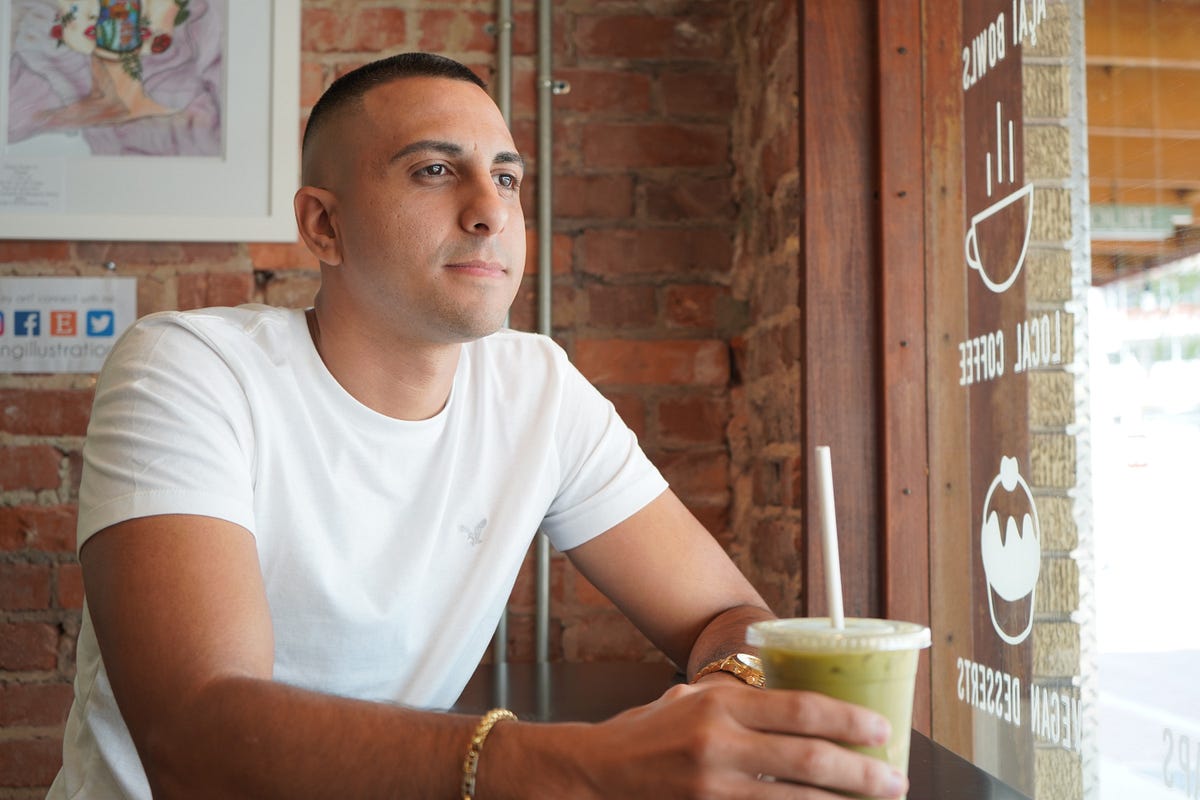 Going Back to Basics. By Justy | by Justy.247 | The Pub | Medium