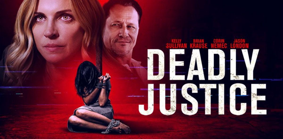 Indie Film Review: Deadly Justice (2024) | by Janny C | Medium