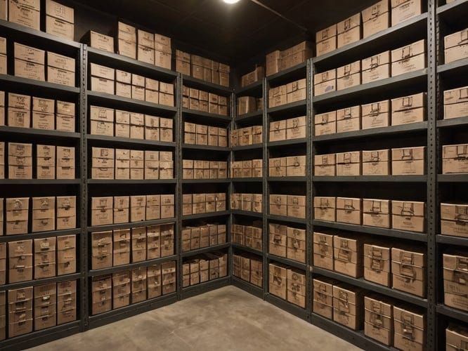 Secure Your Stash: 21 Best Ammo Storage Boxes for Safekeeping and ...