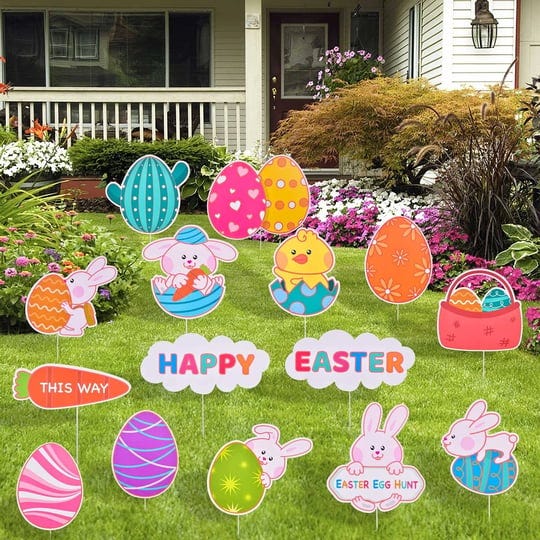 Easter Signs | by Eleazar Creed | Medium