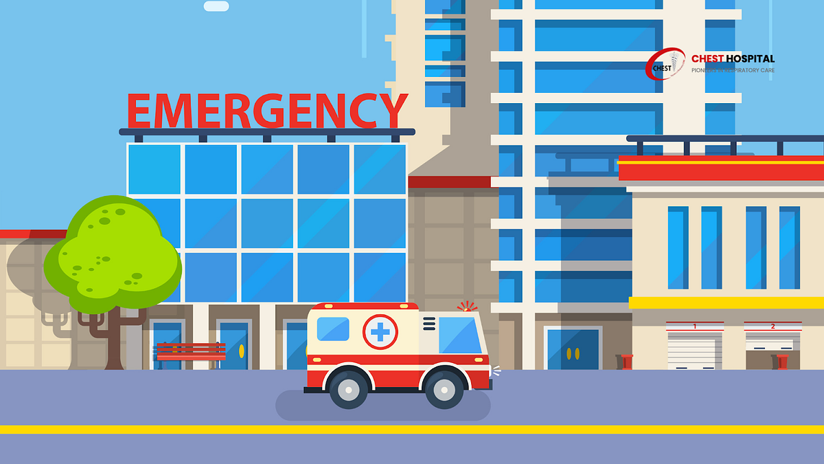 Elevating Healthcare Standards with the Multi-Speciality Hospital in ...