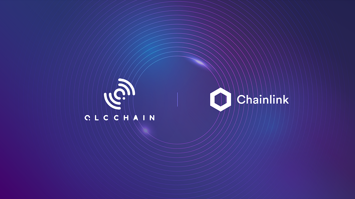 QLC Chain Integrates Chainlink to Bring ICT Data On-Chain and Power New ...