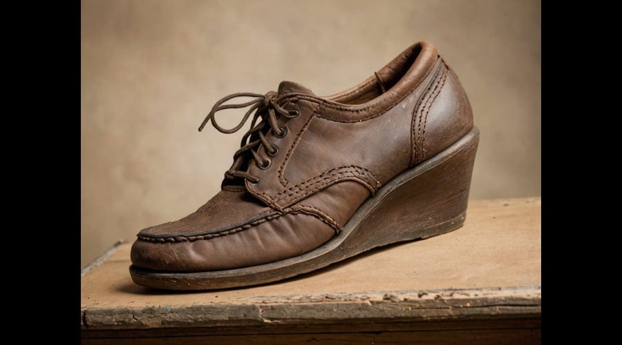 Small Wedge Shoes | by Travis Liu | Medium