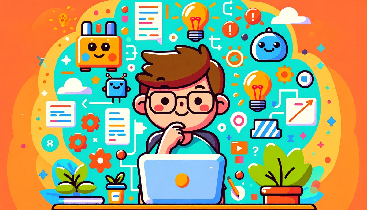 How to think like a programmer: Why languages don’t matter but ...