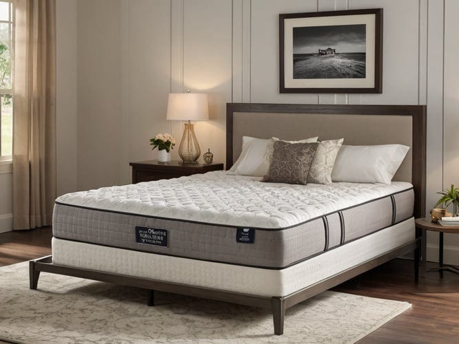 Extra Firm Mattresses | by Alex Johnson | Jul, 2024 | Medium
