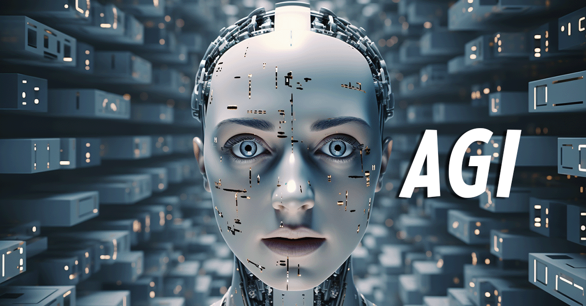 AGI is indeed possible but dangerous | by Mélony Y. Qin (aka.cloudmelon ...