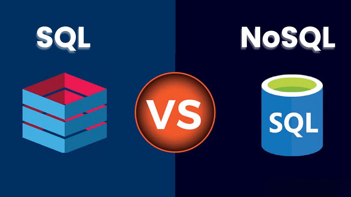 SQL vs NoSQL: Are SQL Databases Being Outdated? | by StackSnacker | Nov ...