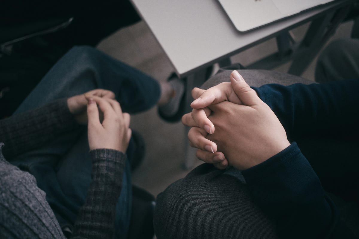The Power of Peer Support: How Atu Campbell Champions Recovery and ...
