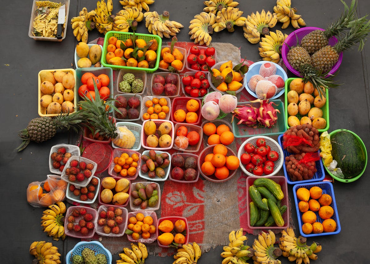 How I Produce Multiple Fruits on a Single Tree | by Alexander Jack | Medium