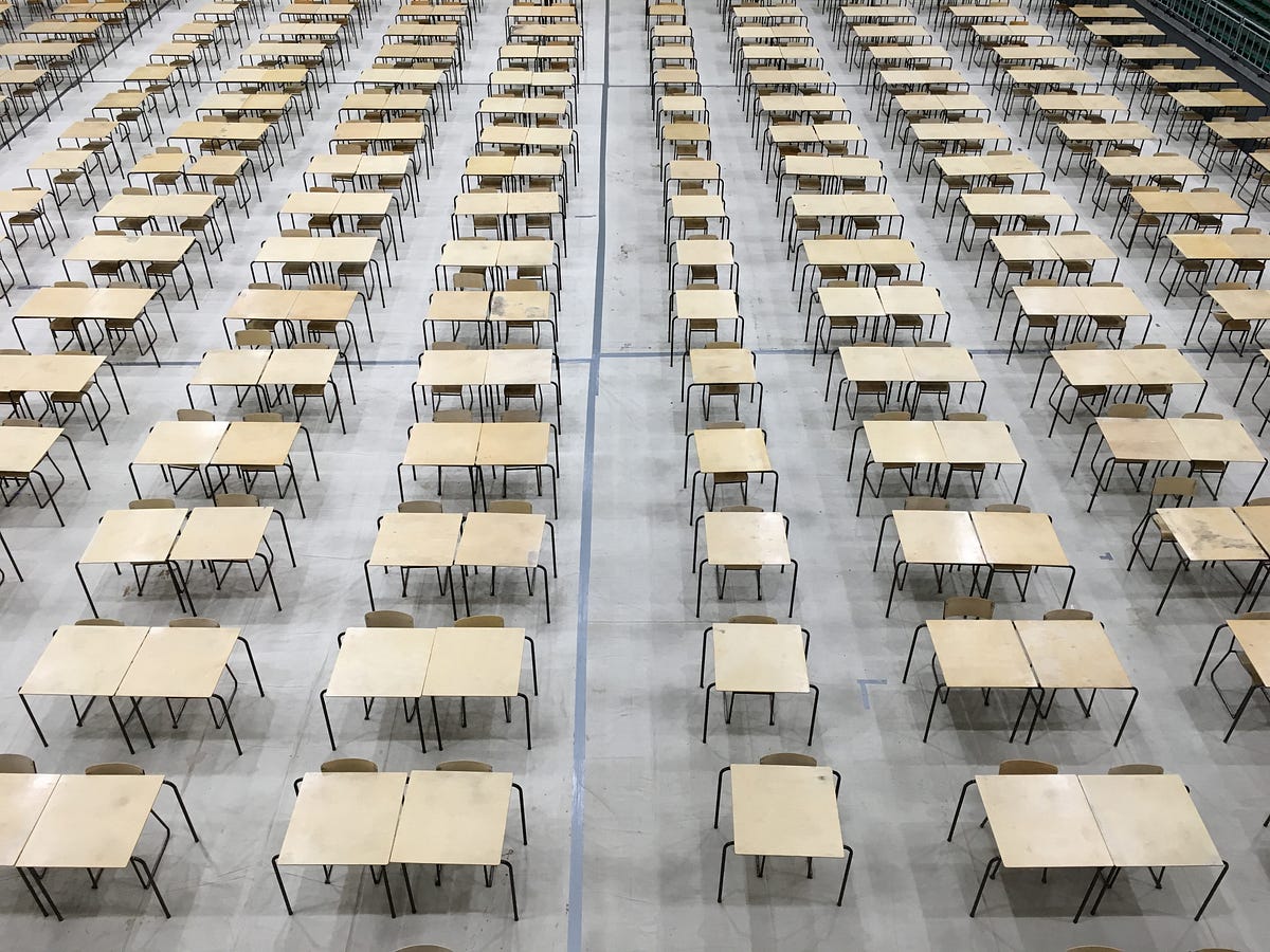 "Effective Study Strategies for Pre-Exam Preparation" | by Muhammad ...