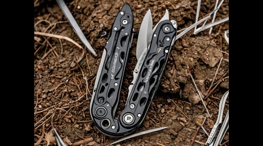 Leatherman Skeletool Cx Multi Tool | by Zoe Jenkins | Mar, 2024 | Medium