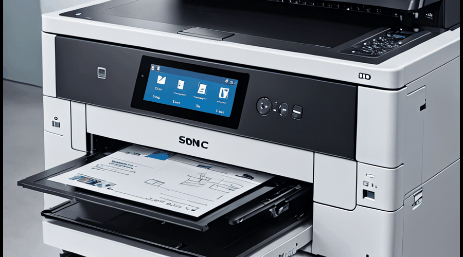 The Best Adf Printer | by Gabriel Nelson | Apr, 2024 | Medium