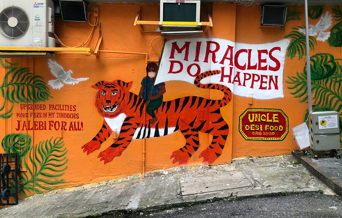 You Have So Much To Offer, Then She Speaks! — the Acting Guru | by Joe ...