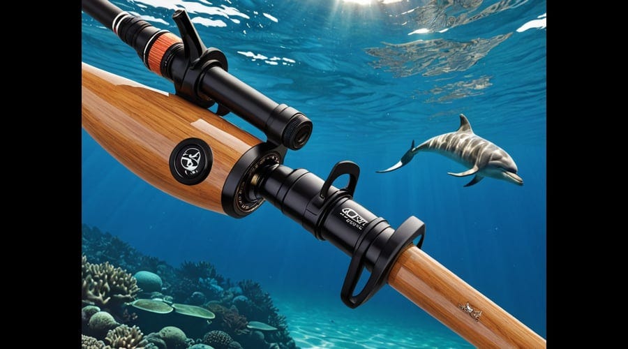 Tica Dolphin Surf Rod | by Astrid Patton | Mar, 2024 | Medium