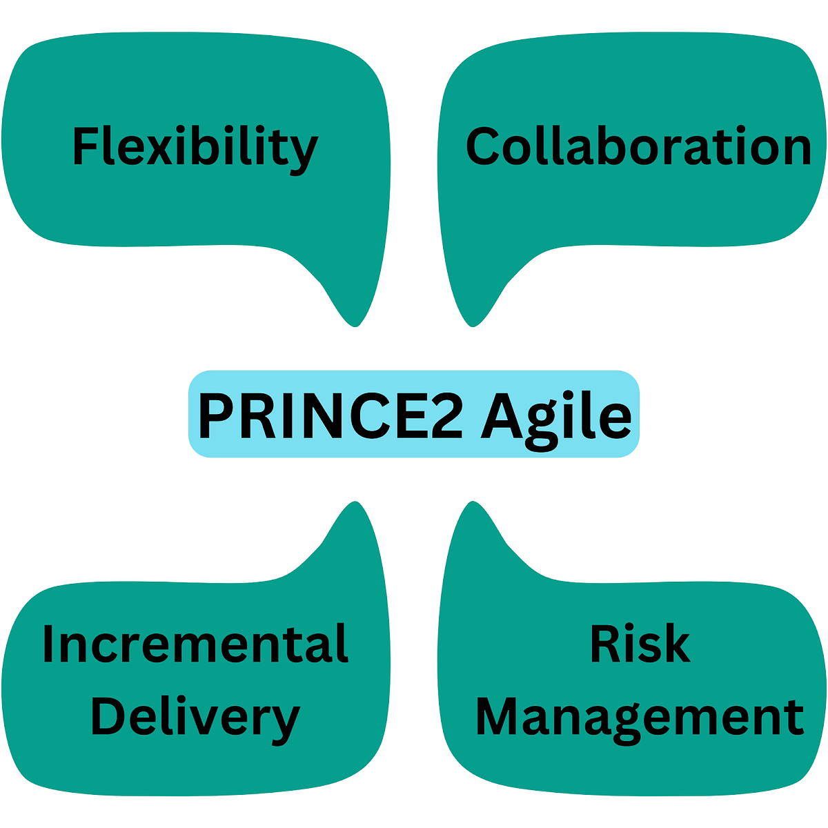 Mastering Project Management with PRINCE2 Agile Practitioner | by ritik | Jan, 2024 | Medium