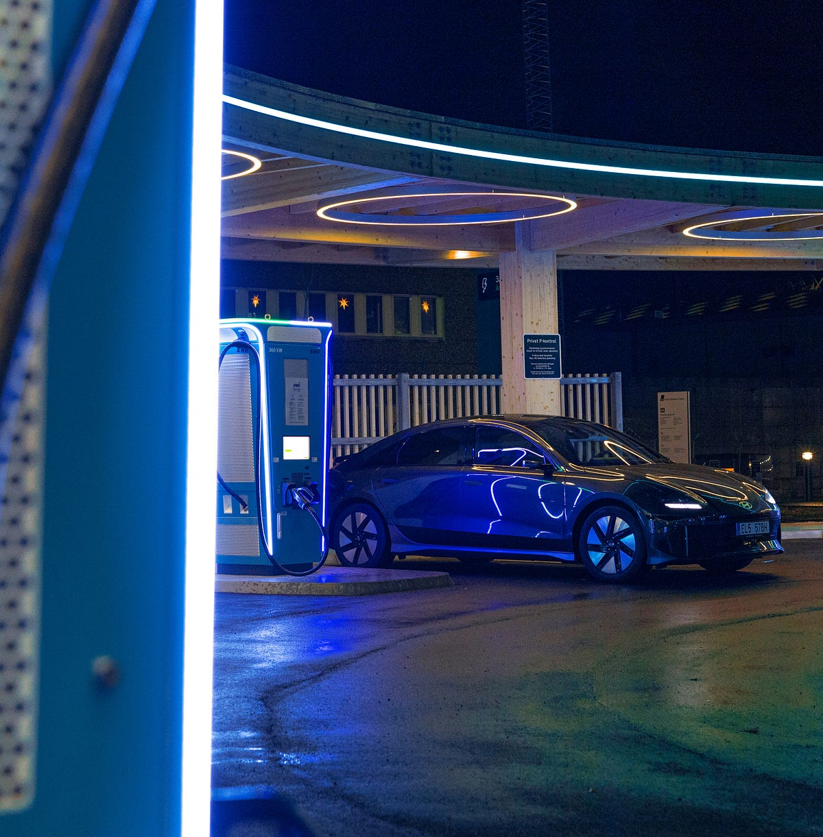 The EV Alliance Expands, But Will it Solve the Problem? | by Asif Huda ...