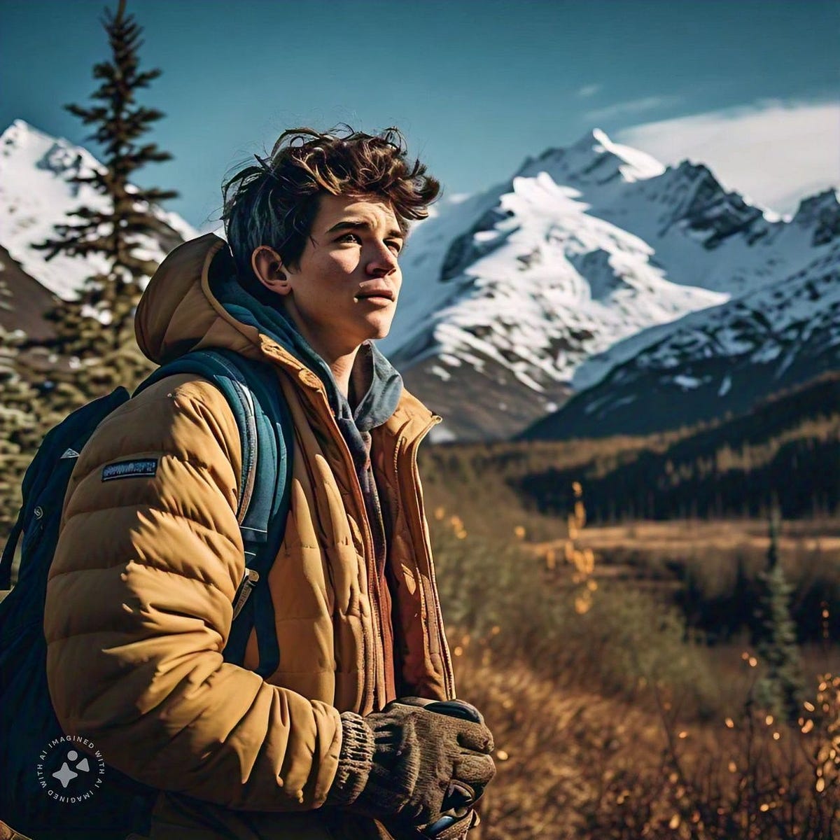 Kaydence Gartman Alaska: A Journey of Passion and Dedication | by Amna ...