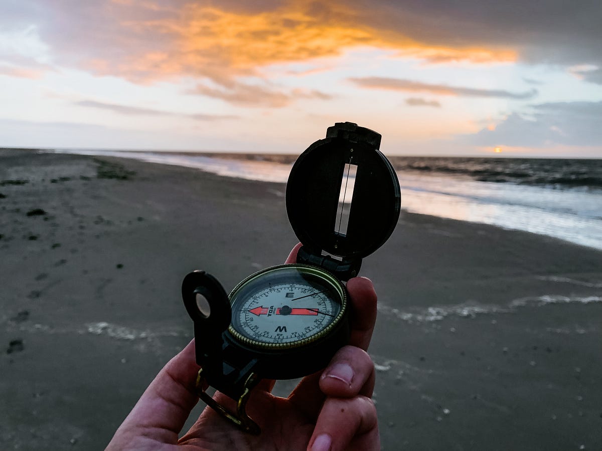 How to find your purpose and live a meaningful life | The Startup