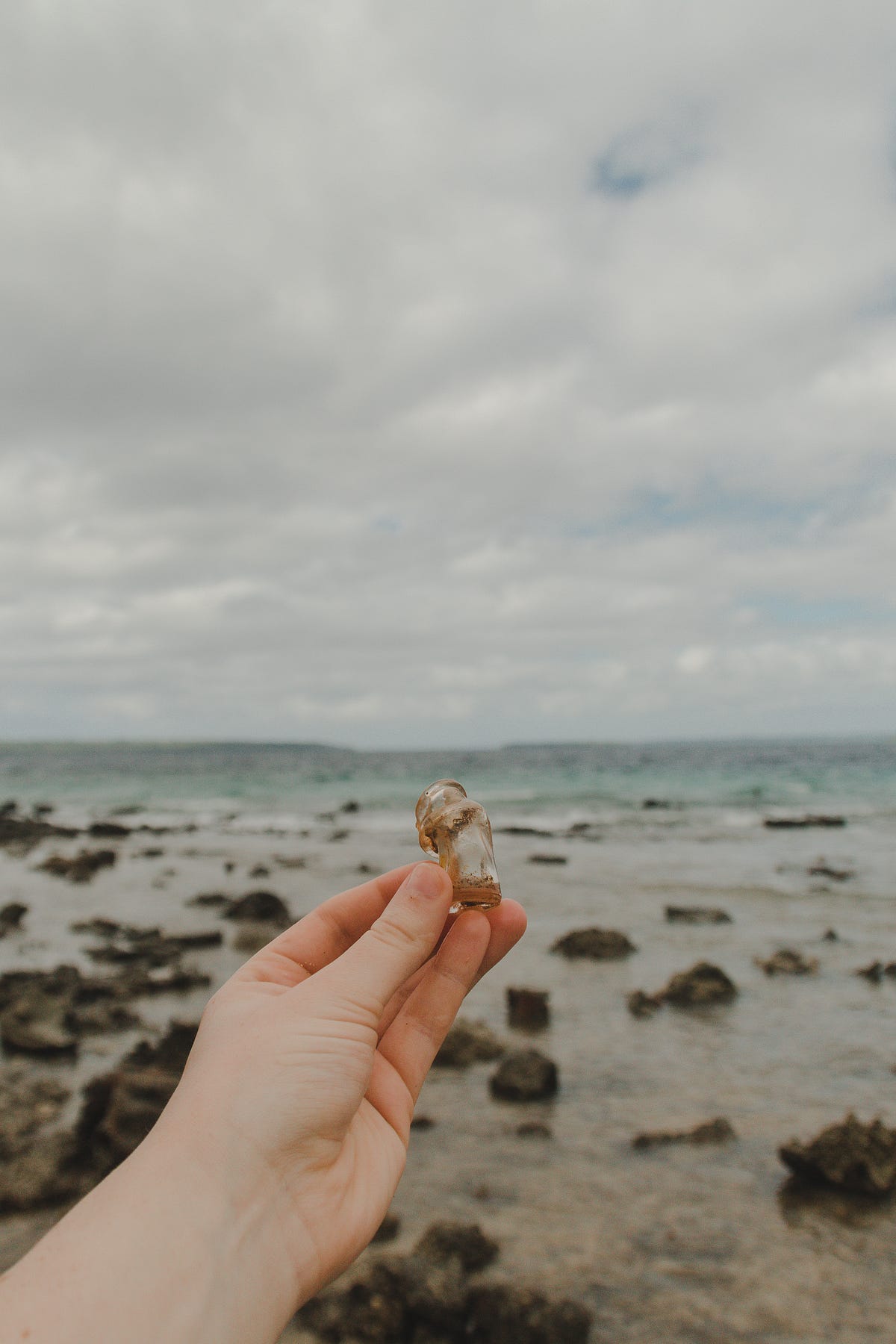 Remembering Times From Before. A Poem | by Caitlin O'Halloran | A Home ...