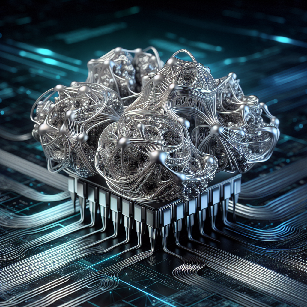 NeuroMorphic Computing: Paving the Path to Advanced Artificial ...