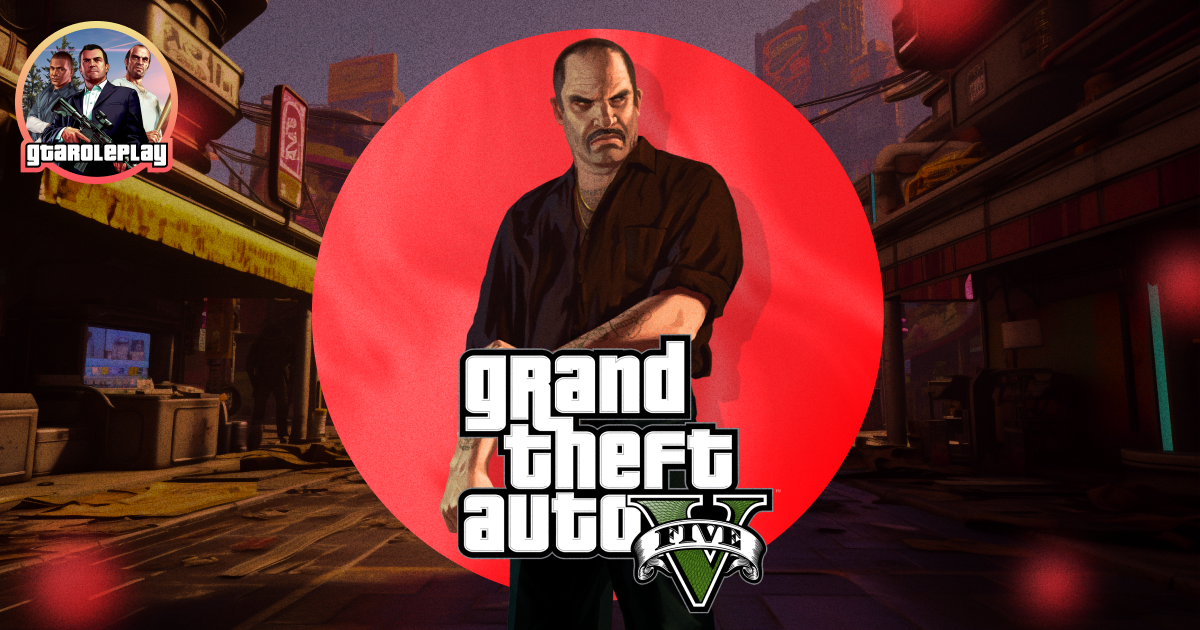 Building a reputation. The role of reputation in GTA RP | by VS-RP GTA ...