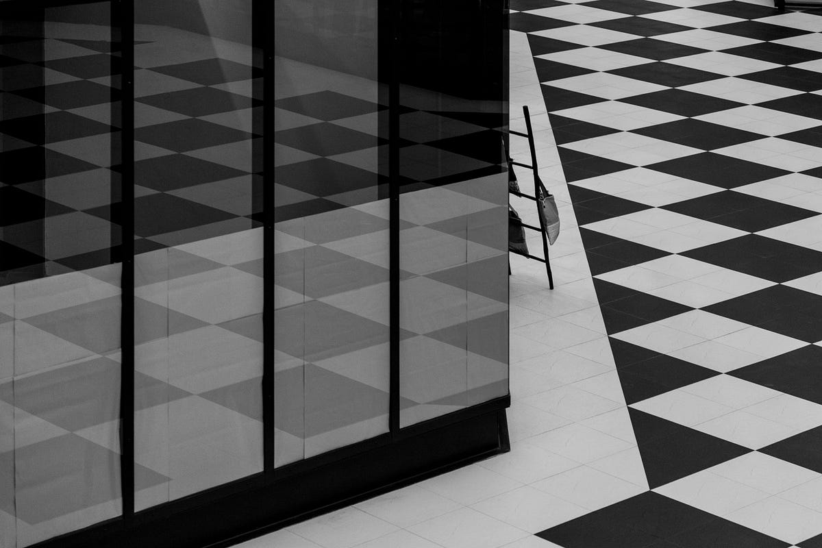 Scoff at Death. poem | by Wolf Eberhardt | Medium