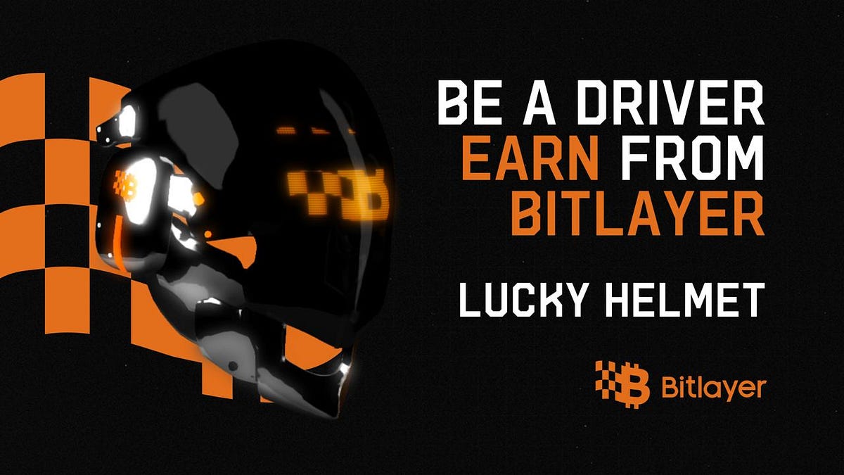 Bitlayer Lucky Helmet NFT Minting Tutorial | by Bitlayer | Medium