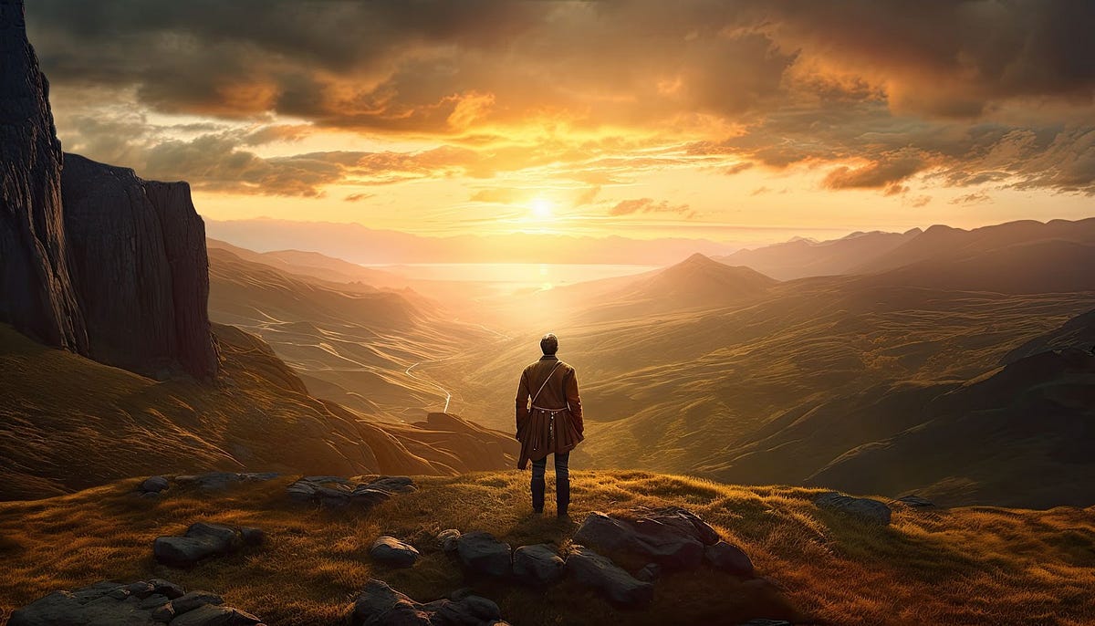 Courage in Adversity: Stories That Inspire | Medium