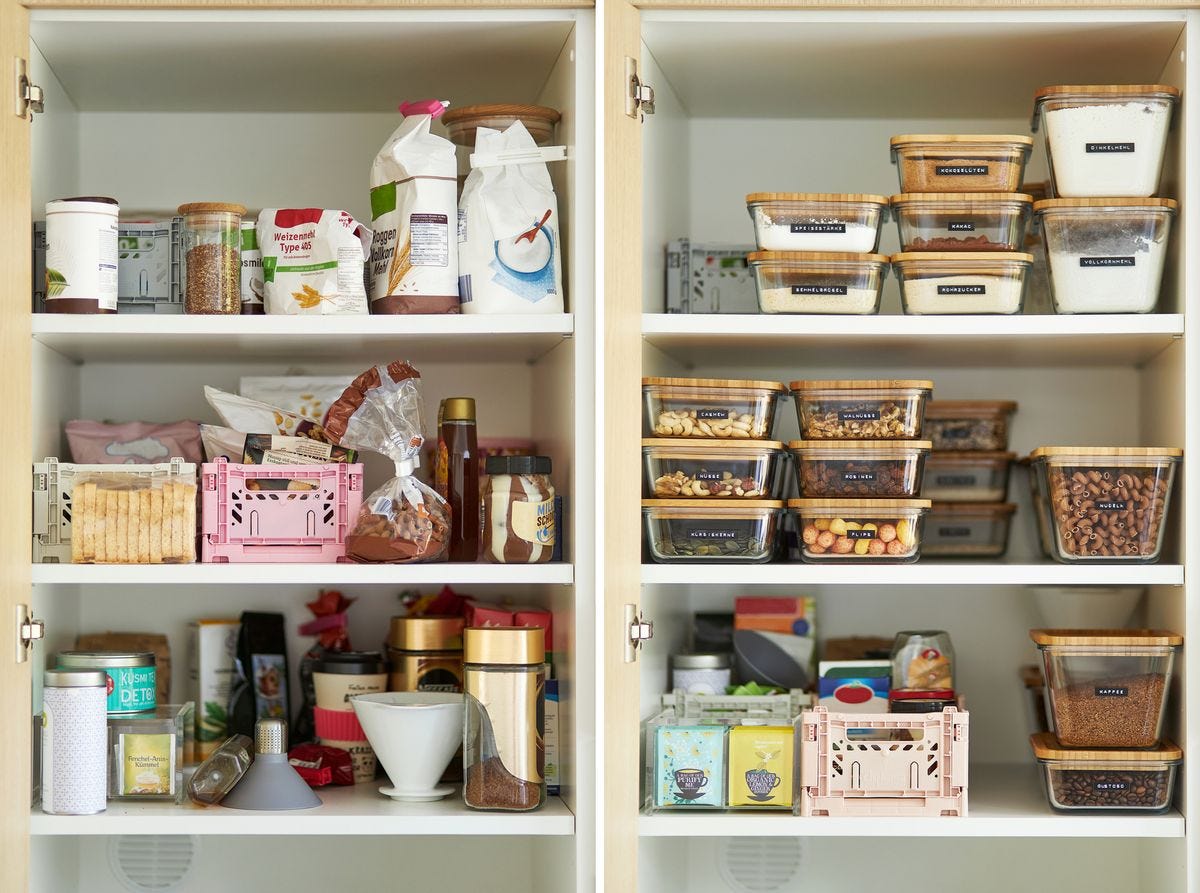 Organizing Your Content Kitchen: A Guide to Conducting a Content Audit and Inventory | by Bowie ...