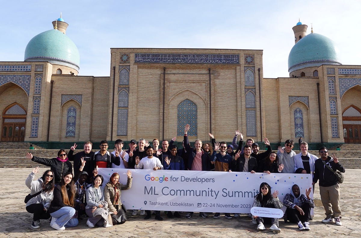 [MLDP Newsletter] Nov 2023 — Machine Learning Communities: highlights ...