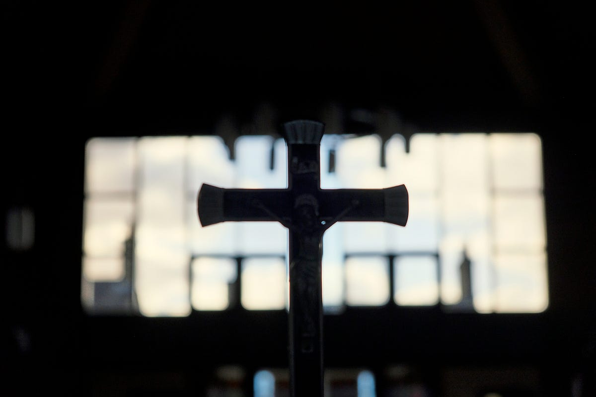 Nehustan Idolatry, Abominable to God yet Prevalent in Christianity | by ...