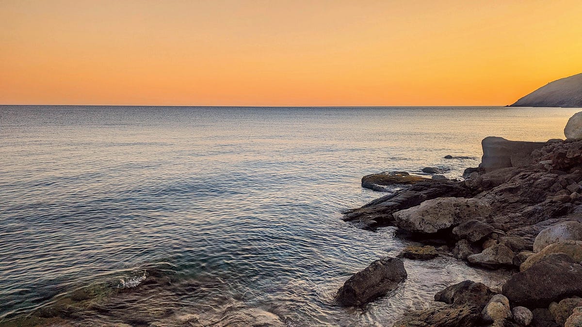 A Burning Life. harilaos stefanakis | by Harry Stefanakis | Medium