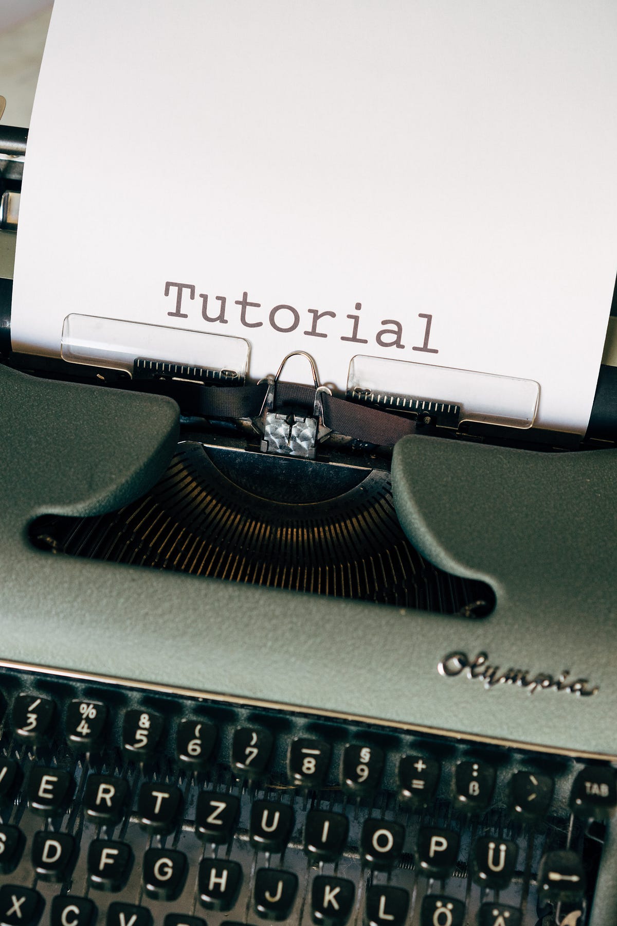How to Write Compelling Scenes — A Guide for Aspiring Fiction Writers ...
