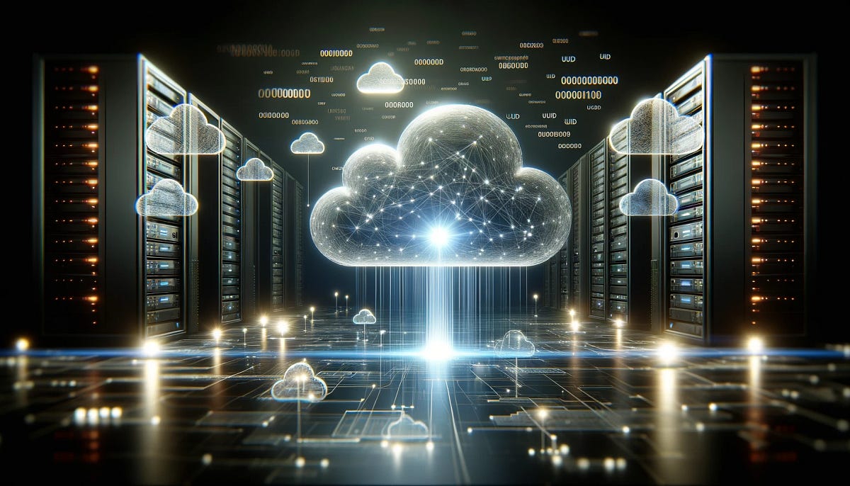 Opinion: Software Driven Overlay Infrastructure Managed Objects Should ...